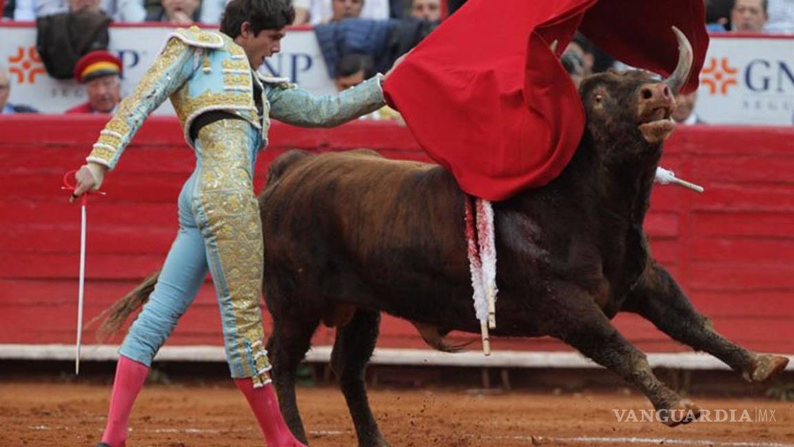 Festejan 72 años de La Monumental Plaza de Toros México