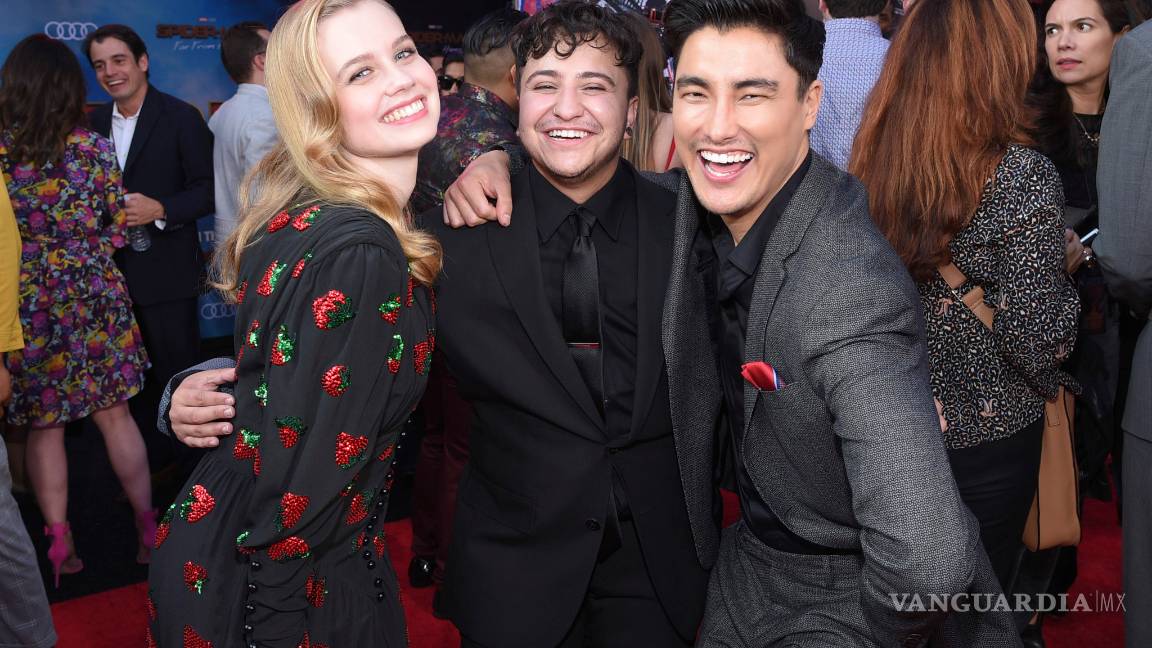 Zach Barack, primer actor abiertamente transgénero en el Universo Marvel