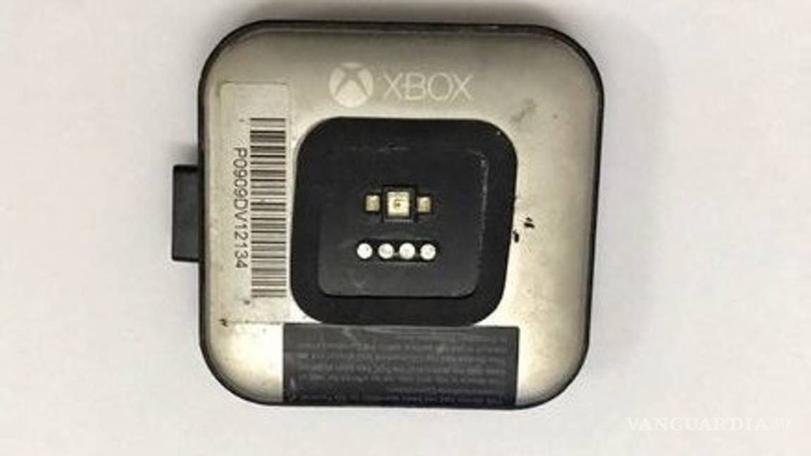 Filtran imágenes del XBOX Watch