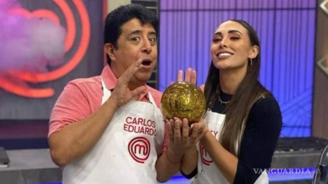 ‘Déspotas y mandones’, es la opinión que tiene Macky de los jueces de ...