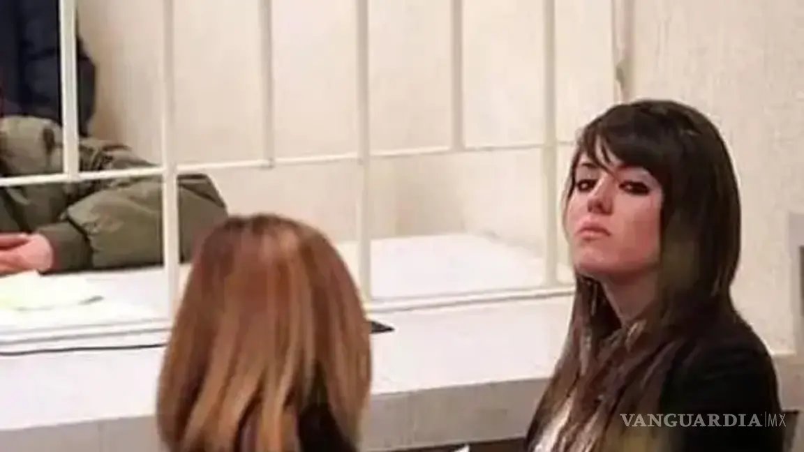 Revelan nueva foto de Erika Peña Coss, sobreviviente del Caso Cumbres, en Monterrey