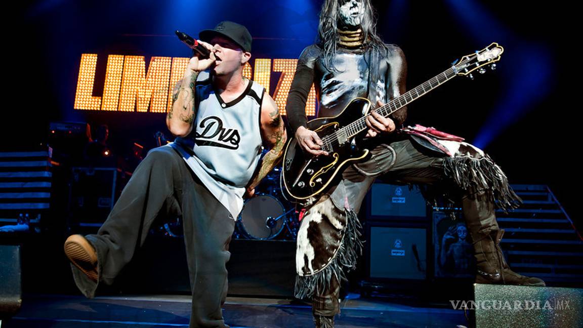 Limp Bizkit pospone conciertos en México