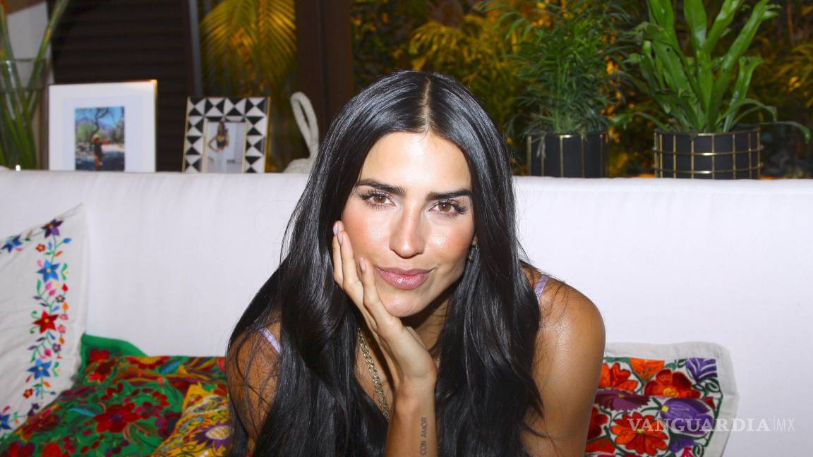 Más ‘Secretos de Parejas’: cuenta Bárbara de Regil la vez que Memo del Bosque quiso besarla a la ...