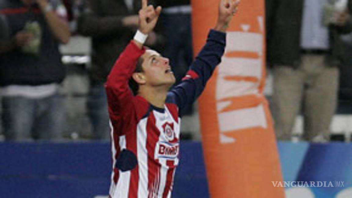 Números dan buen presagio a Chivas