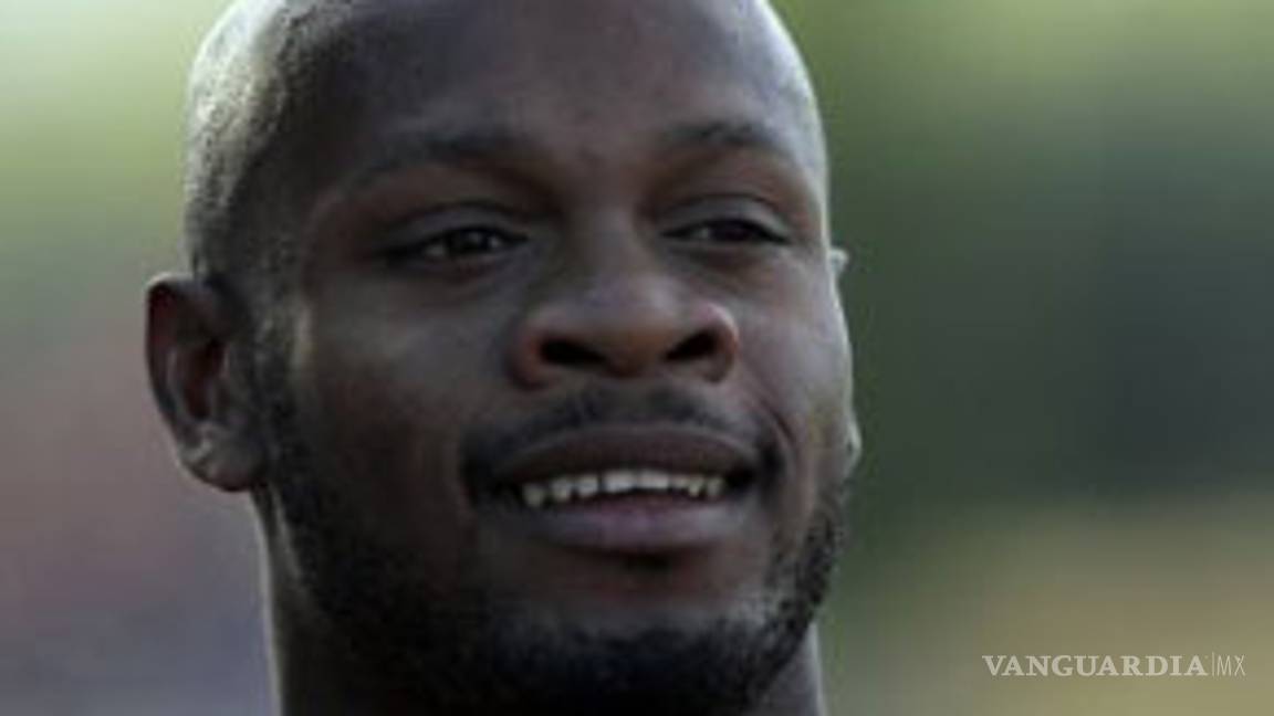 Puedo romper el récord de Bolt: Powell