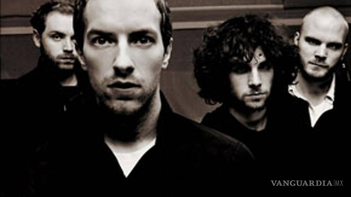 Radiohead y Coldplay, ¿los protagonistas de 2010?