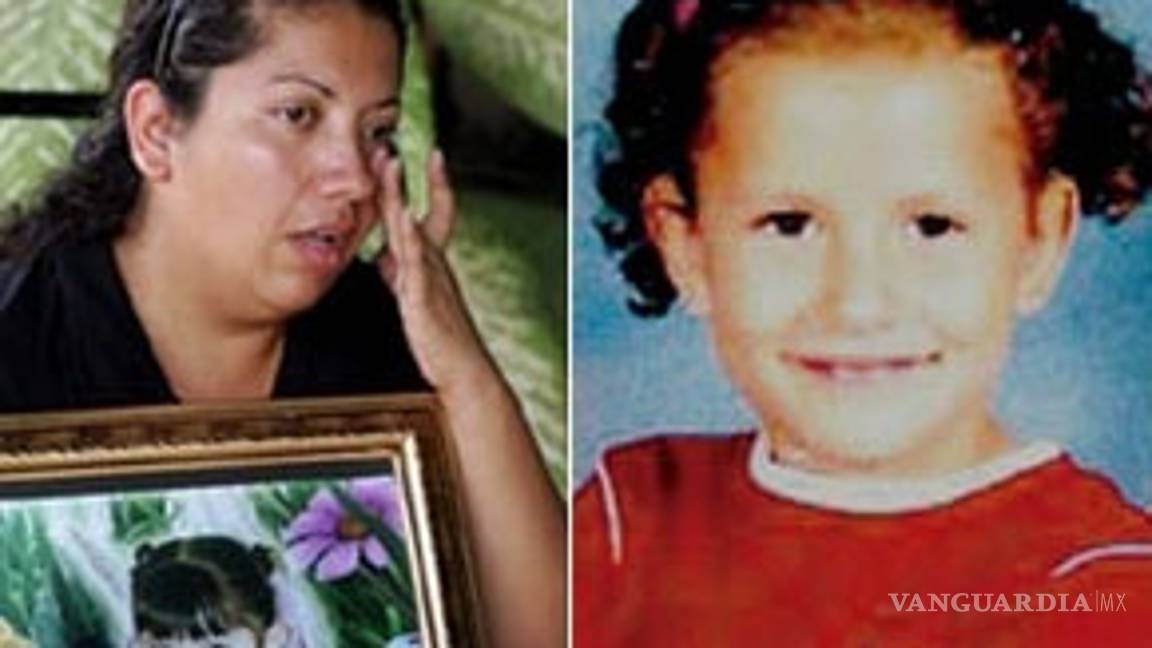 Paulette, ABC, Casitas... Tragedias infantiles