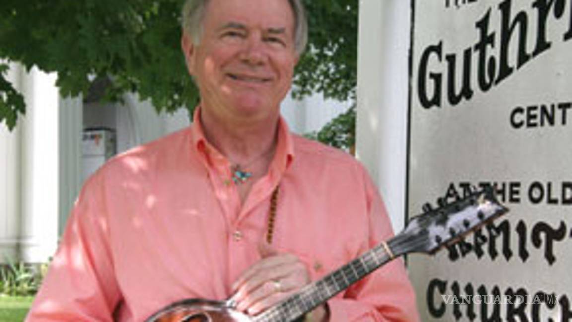 Murió el `Highwayman' Dave Fisher