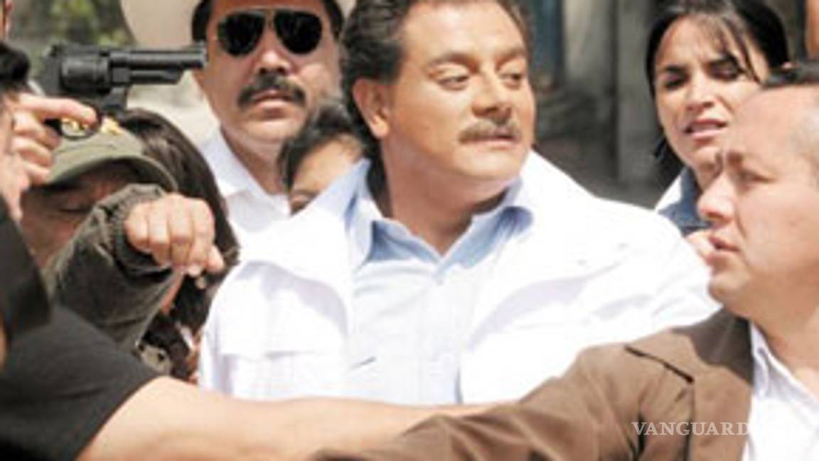 Asesinato de Colosio saldrá en documental de Discovery Channel