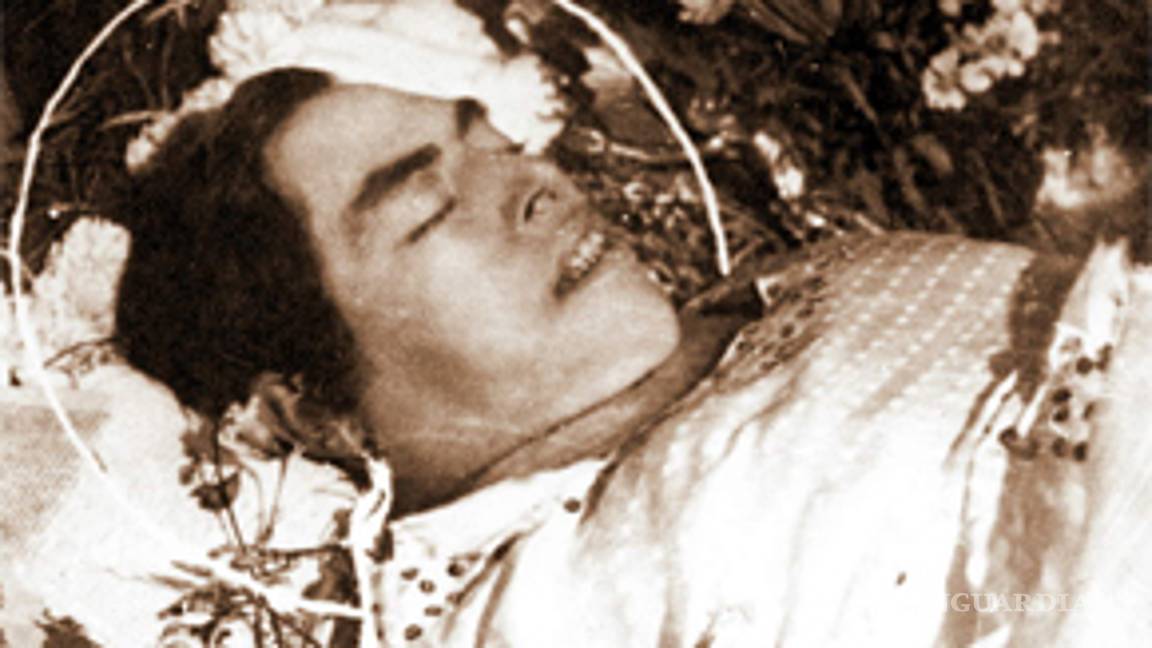 Retoma "Niño Fidencio: de Roma a Espinazo" fenómeno religioso