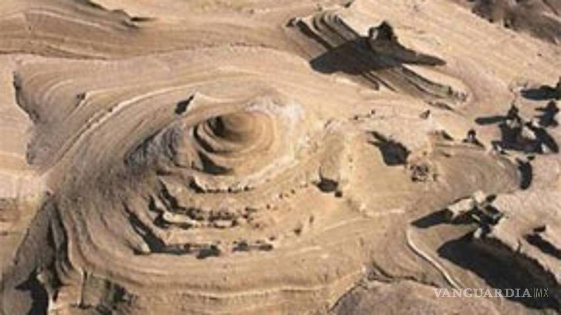 Esconde el desierto del Neguev joyas arqueológicas