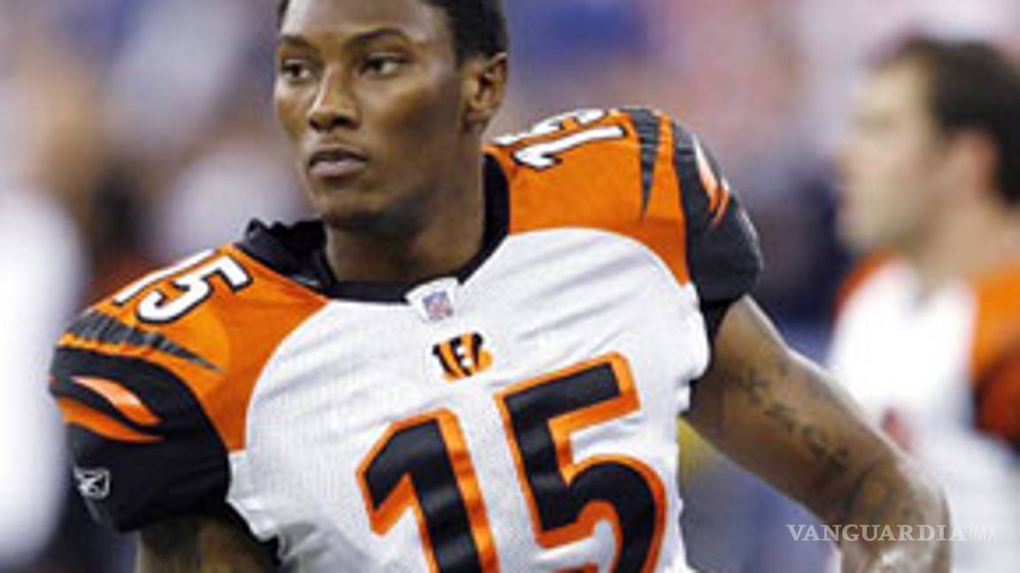 Chris Henry, jugador de los Bengals, muere tres accidente