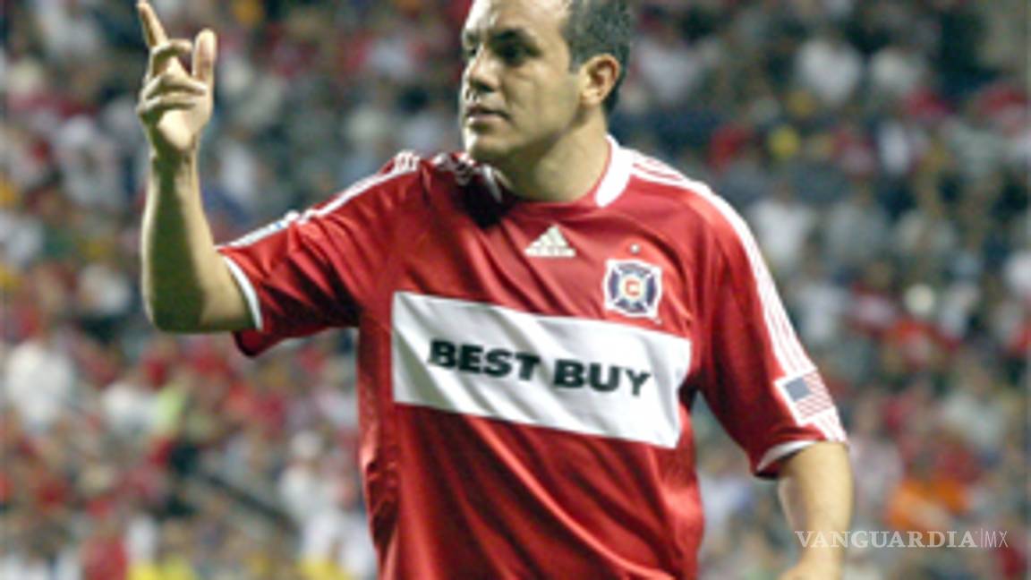 Las broncas del Cuau