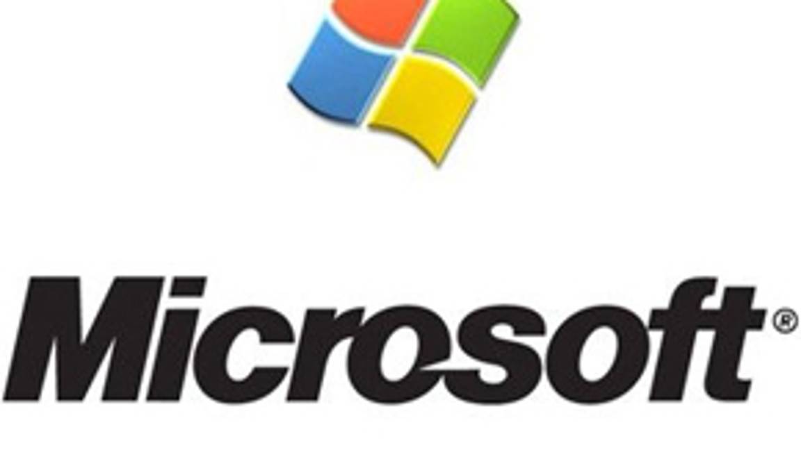Microsoft presenta software empresarial para uso de internet