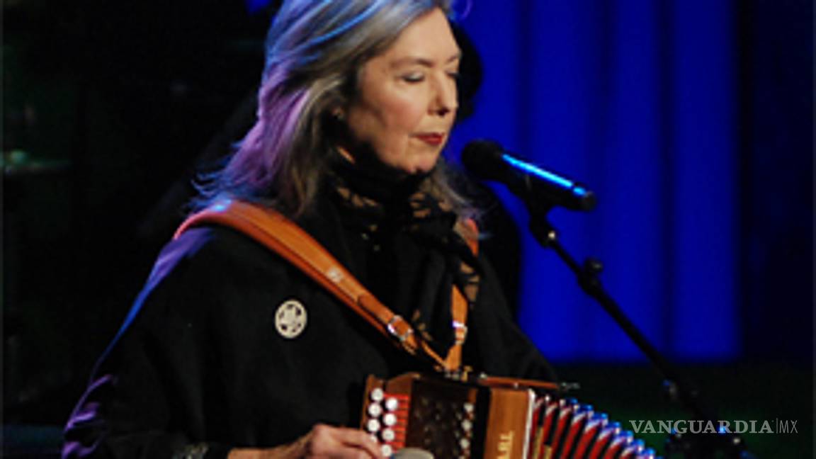 Muere la cantante Kate McGarrigle