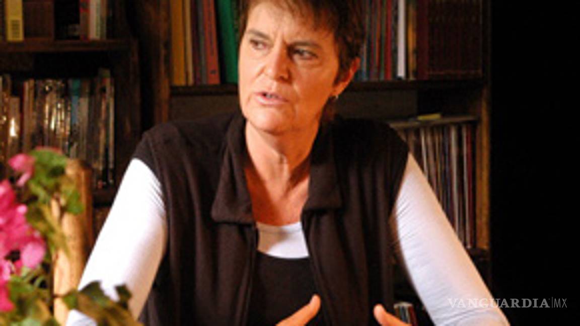 Recibirá María Novaro Premio a la Preservación del Danzón