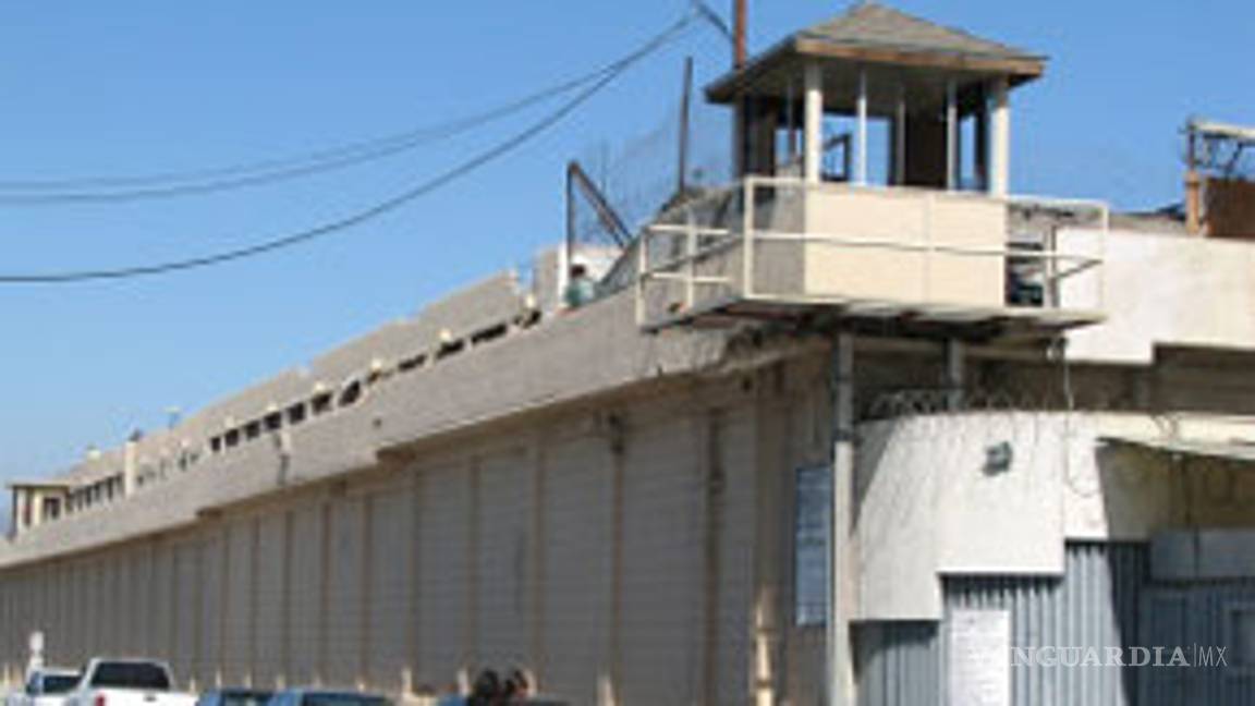 Hieren A Dos Custodios En Motín En Tijuana