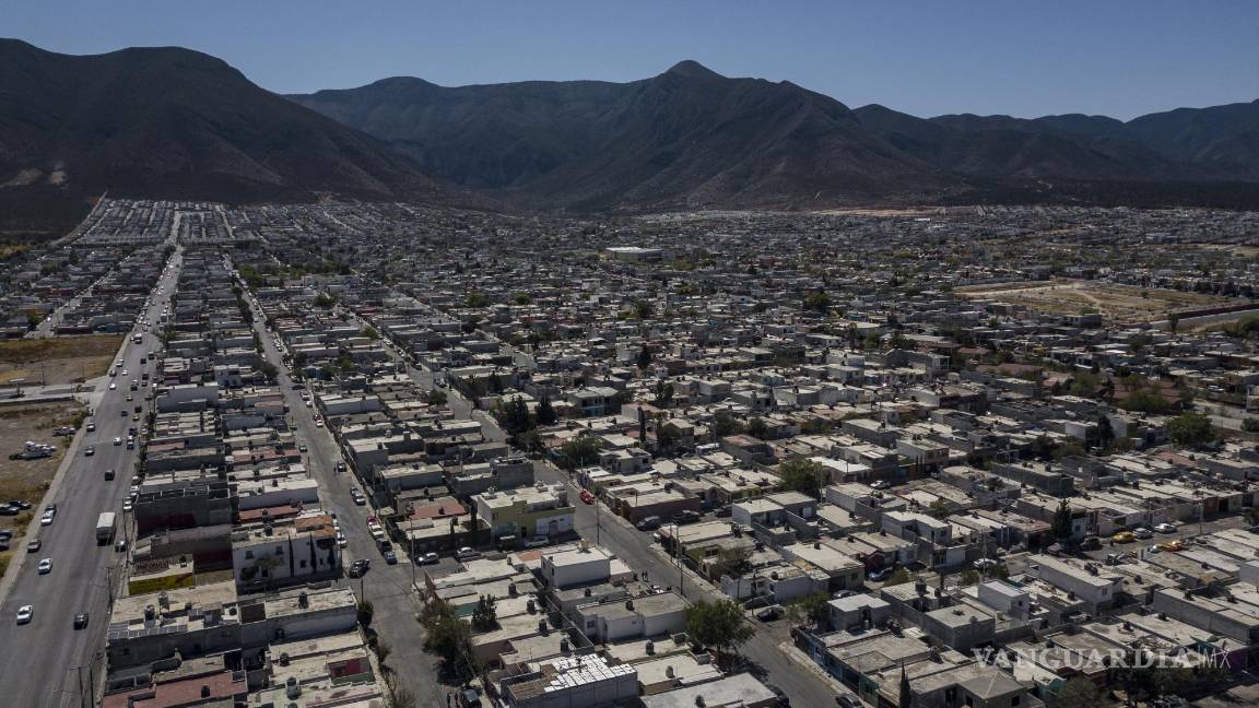 Saltillo, una ciudad en crecimiento que demanda una mayor atención