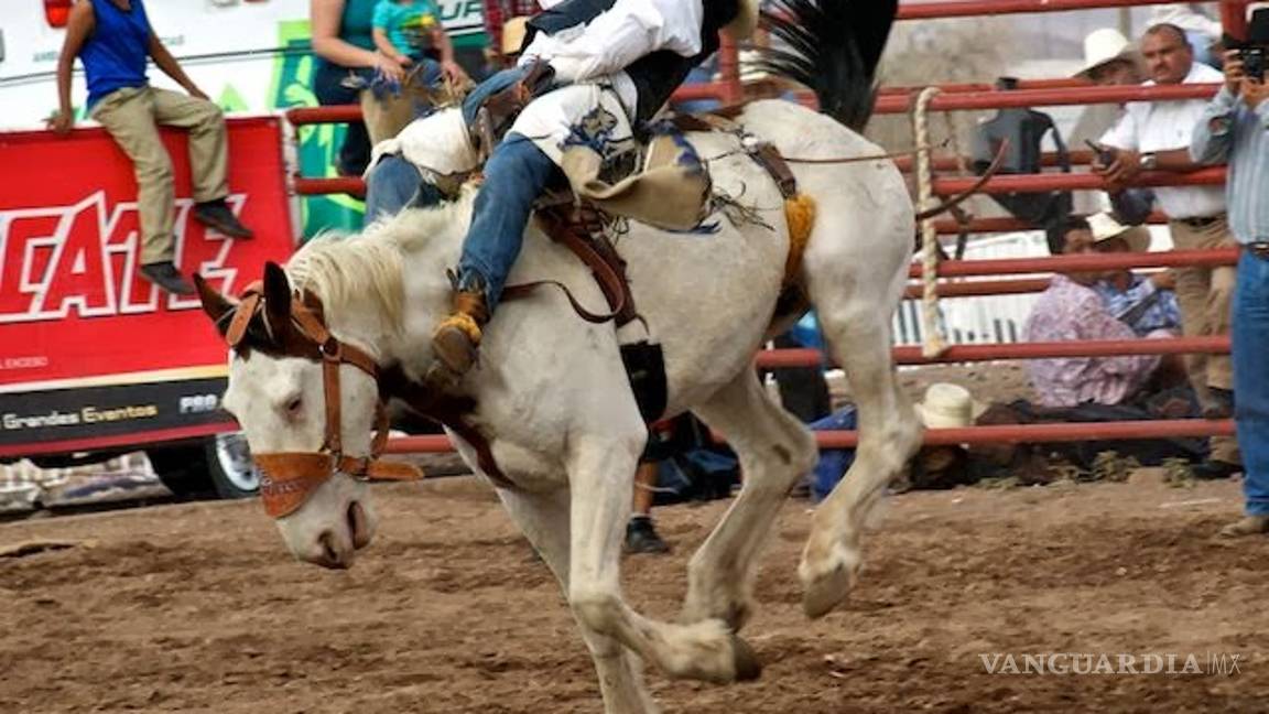 ¿Vas a ir al Rodeo Saltillo 2019? Te decimos el ABC del Rodeo en ...