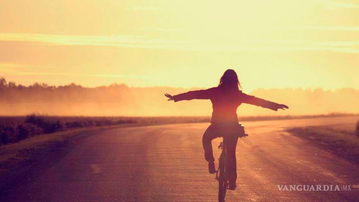 ‘El secreto: disfrutar al máximo cada momento’