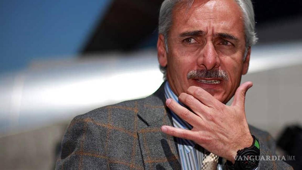 Jesús Martínez, al Salón de la Fama Concacaf