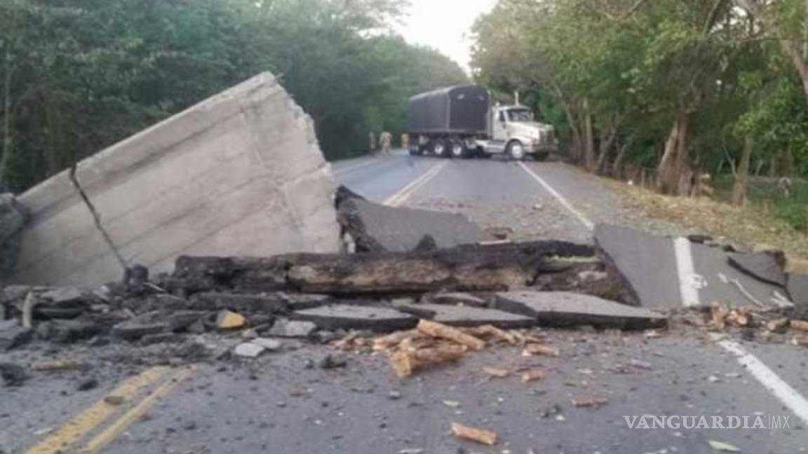 ELN inicia 'paro armado' en Colombia con dos bombazos