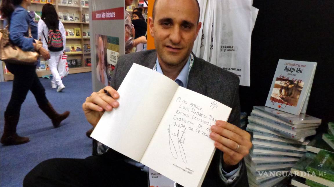 Alberto Lati confirma salida de Televisa