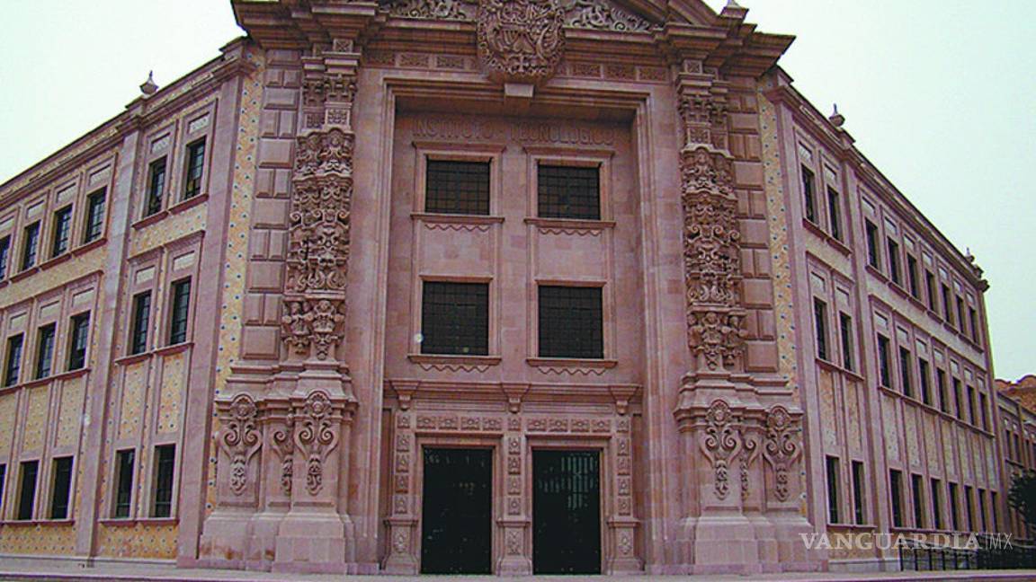 Adeudan 3 mdp investigadores del Tec de Saltillo