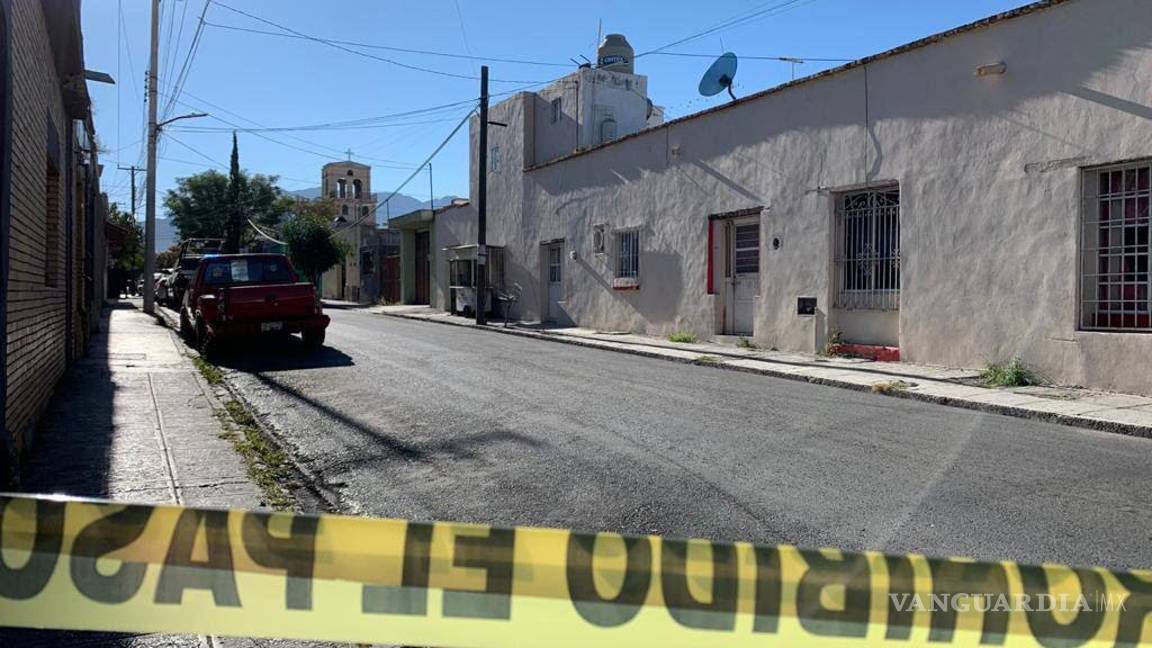 Pasará matricida de Saltillo 12 años en Cesame tras declarársele ...