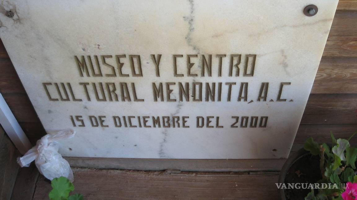 Conoce la historia de los Menonitas en México