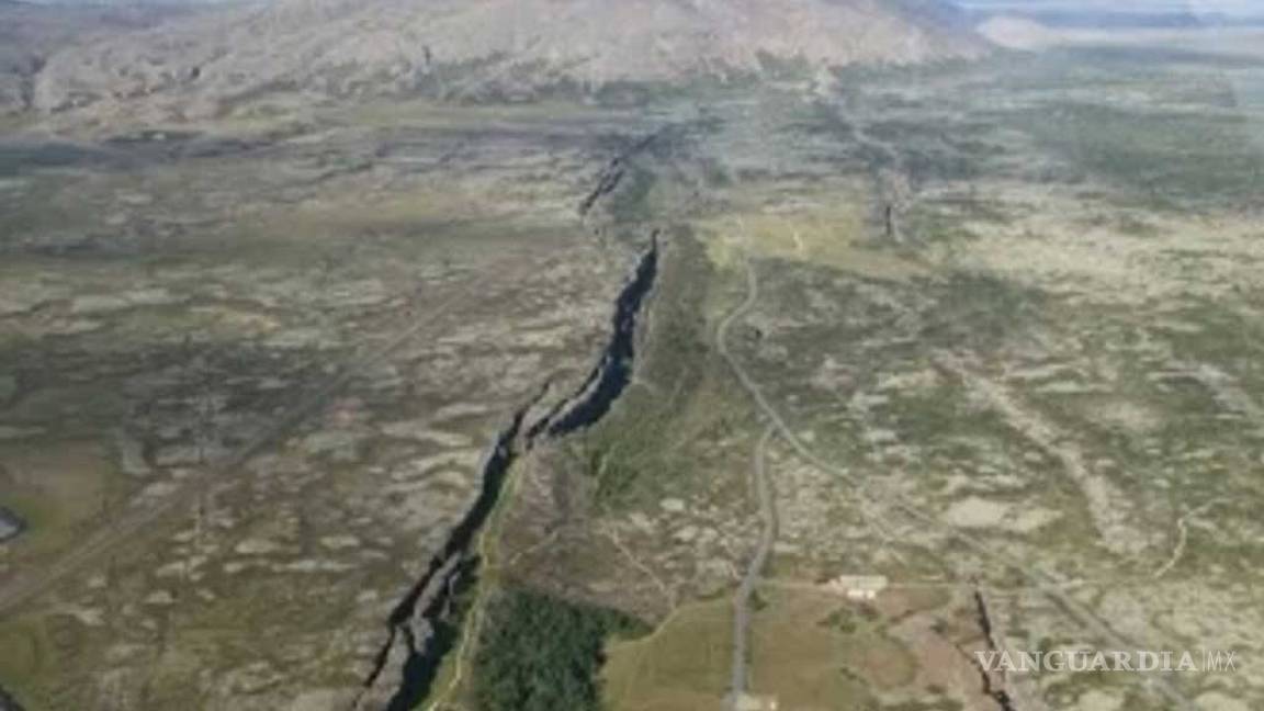 La falla de Hayward, una "bomba de tiempo tectónica"