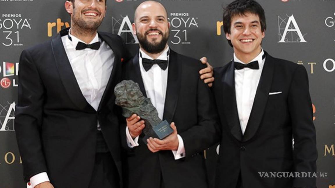 'Frágil equilibrio' alza el Goya a Mejor Documental