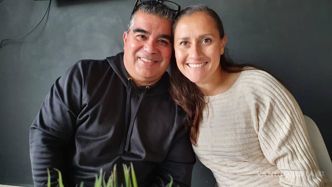 Pamela Reyes: la subcampeona mundial saltillense que le prometió una ...