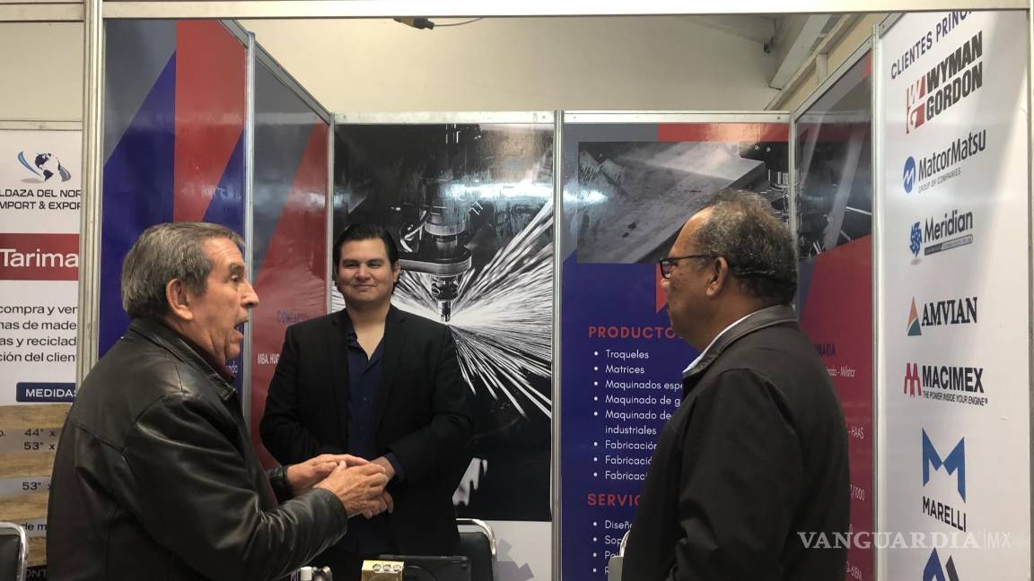 Arranca evento de Enlaces Productivos