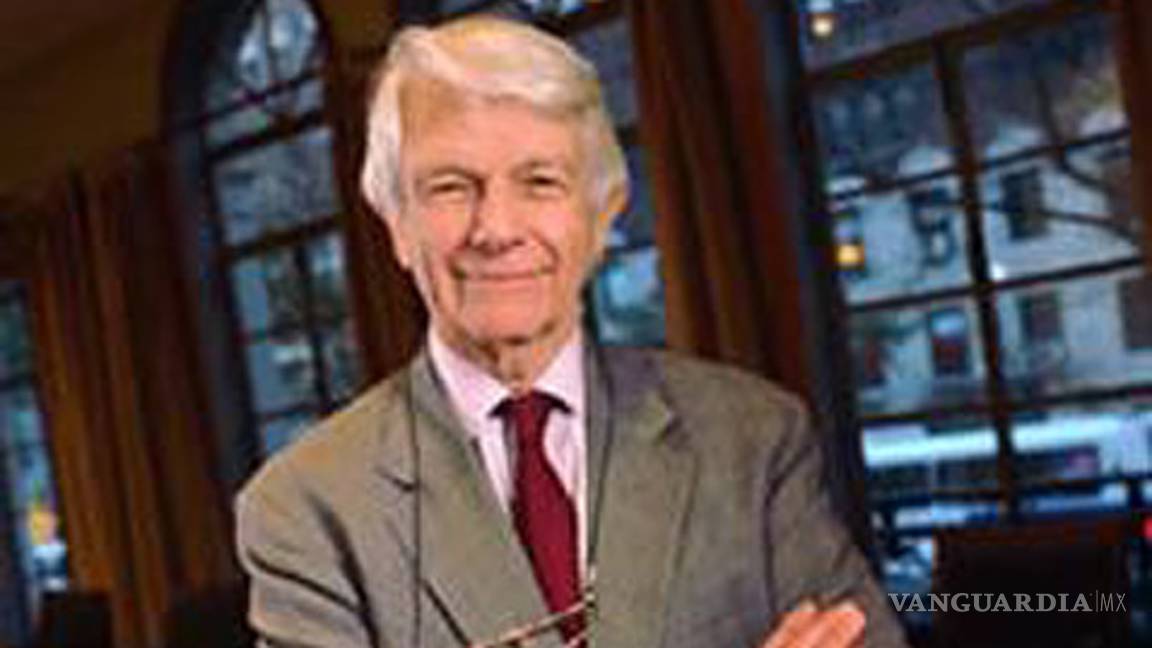 Muere Robert Butler, divulgador del concepto "edadismo"