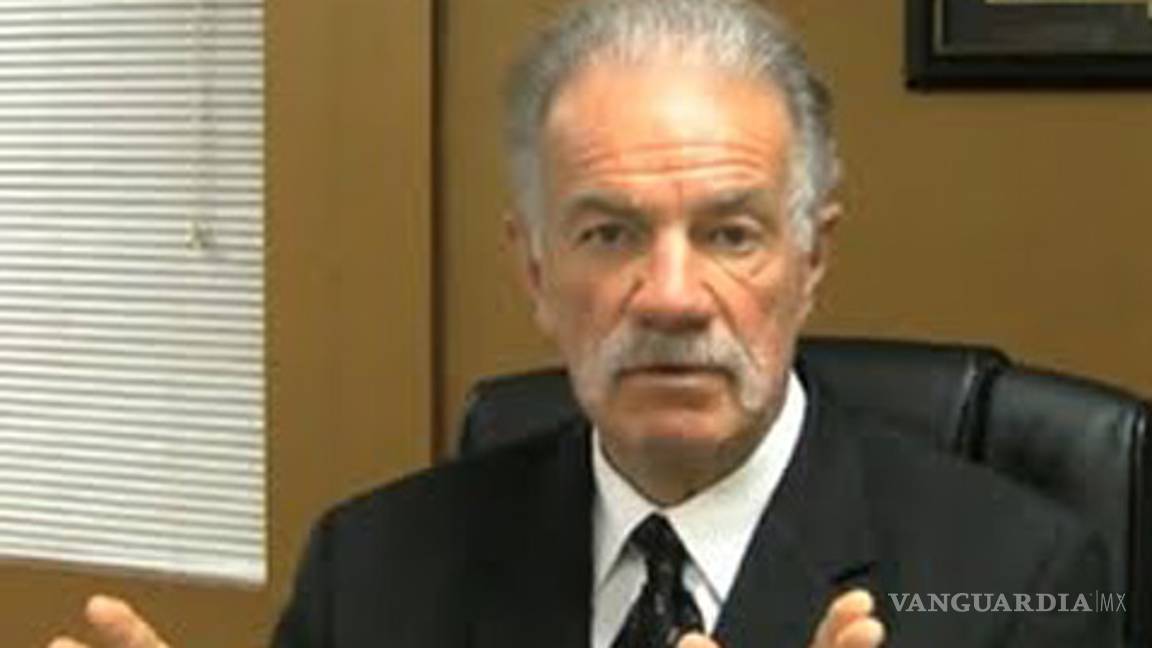 Terry Jones, pastor radical que pierde adeptos