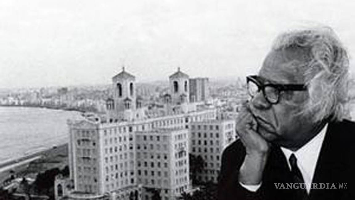 Conmemoran el 21 aniversario luctuoso de Nicolás Guillén