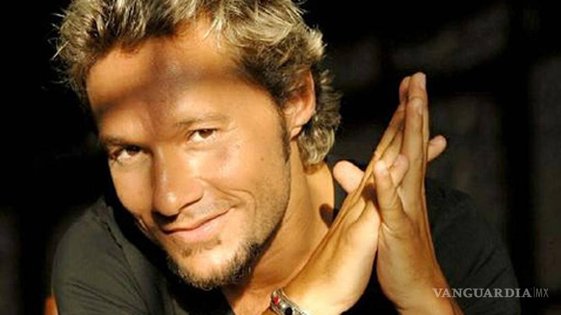 Exitos son para disfrutar, no volverse loco: Diego Torres