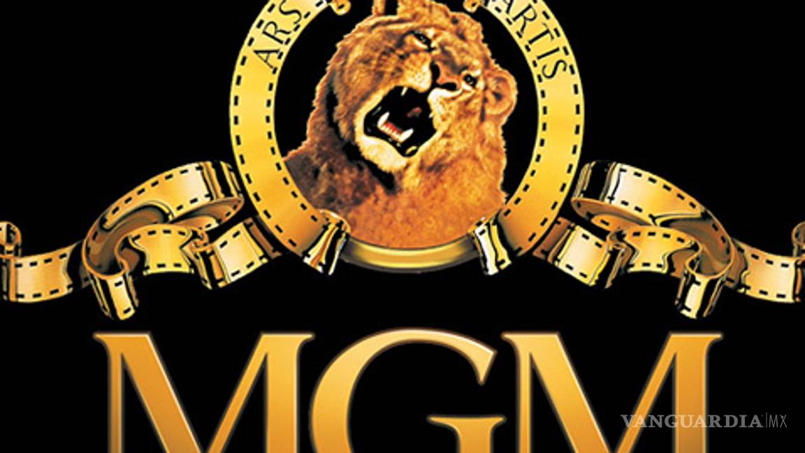 Metro Goldwyn Mayer, un león que agoniza