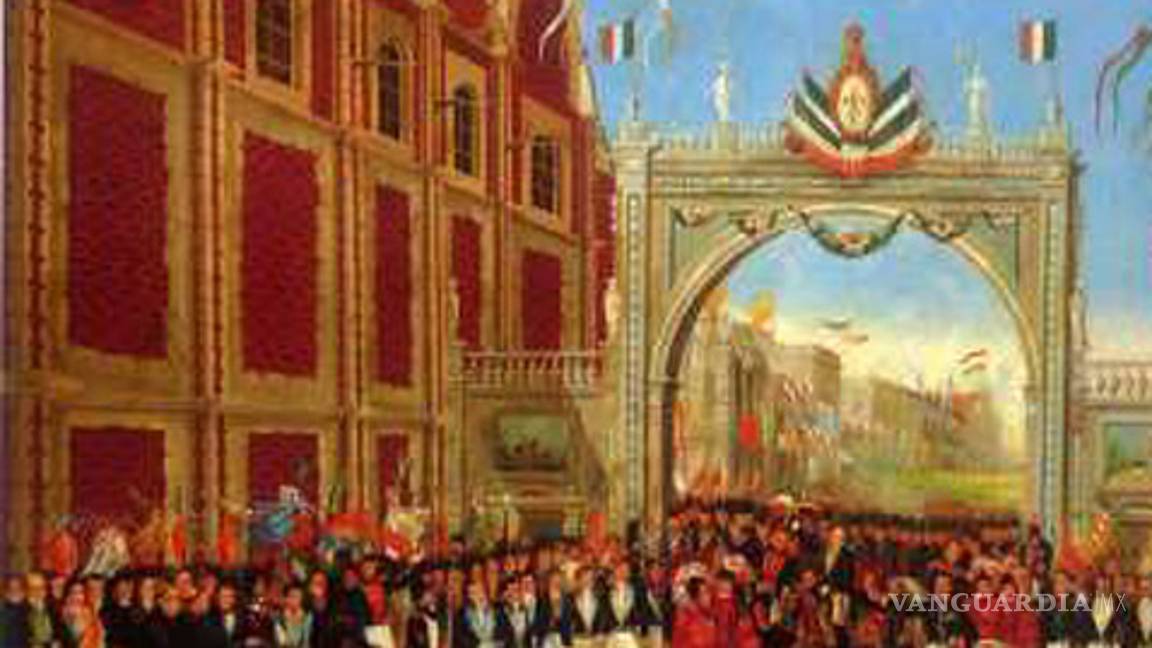 En la historia de México