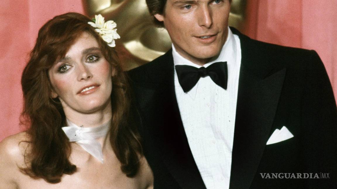 Se suicidó ‘Lois Lane’; familia de Margot Kidder revela que la actriz ...