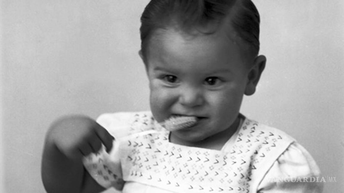 Rechinando los dientes