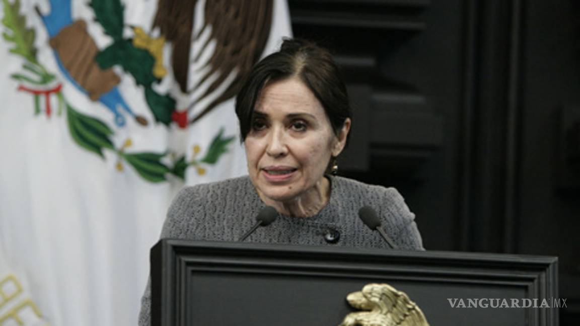 María Rojo, emocionada por nominación de su hijo al Emmy