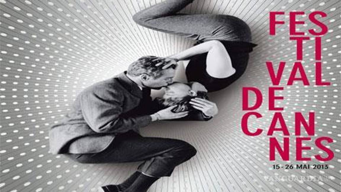 Paul Newman y Joanne Woodward protagonizan el nuevo cartel de Cannes