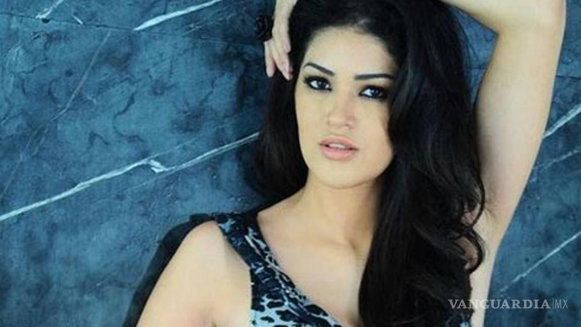 Accede candidata mexicana a la fase final de Miss Tierra