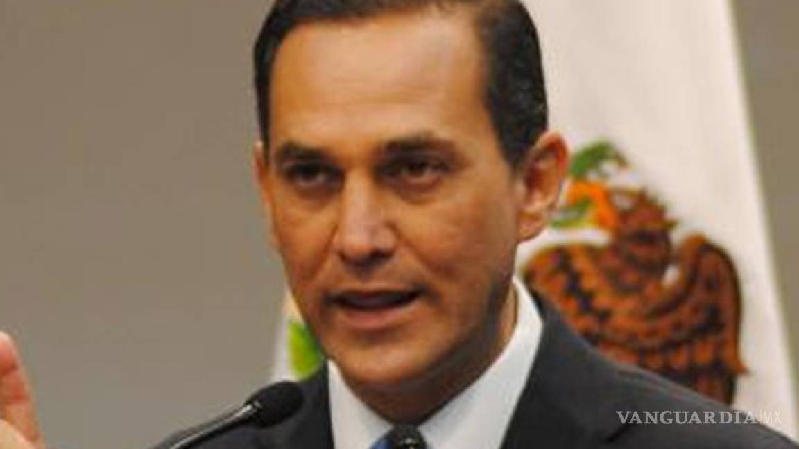 Larrazábal pide protección a sus derechos políticos