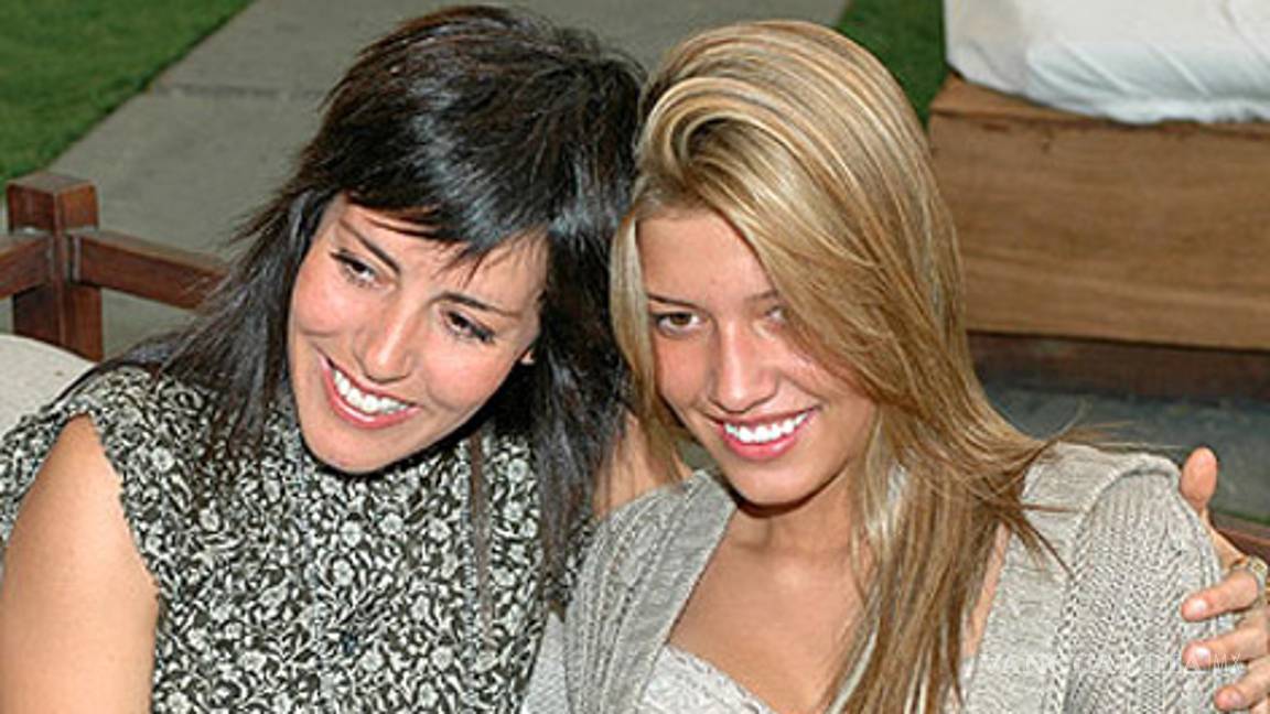 Luis Miguel no influye sobre Michelle: Stephanie Salas