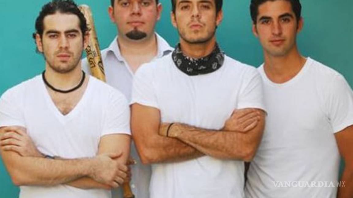 Panda lleva su gira al Auditorio Nacional