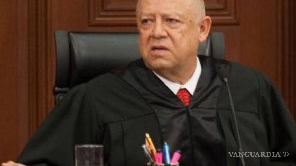 Hace falta aterrizar la reforma constitucional, asevera Ortiz Mayagoitia