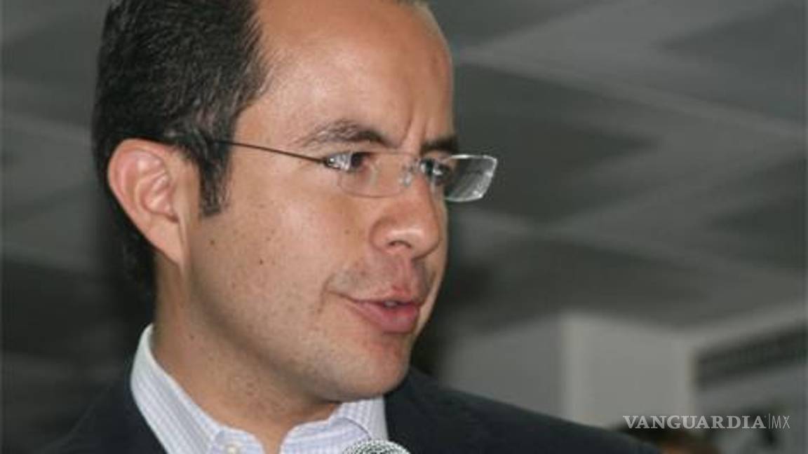 César Nava, ex líder del PAN es vinculado a posible caso de corrupción ...